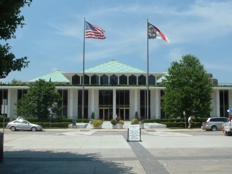 NC House unanimously passes Dominique Moody Safety Act to strengthen ...
