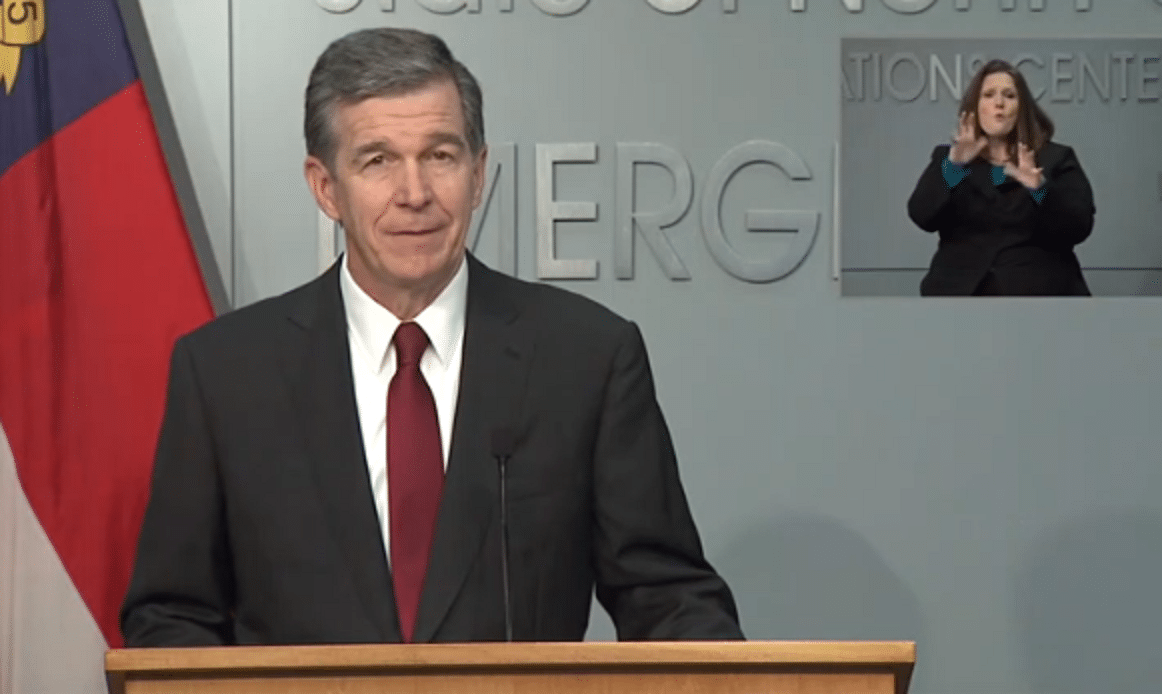 North Carolina will remain in Phase 3 as COVID-19 cases continue to ...