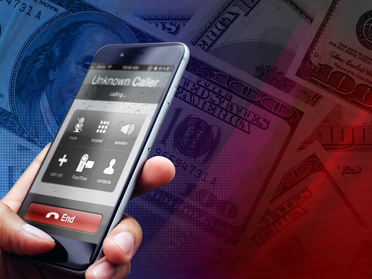 WPD warns of scam about missing federal grand jury summons - WWAYTV3