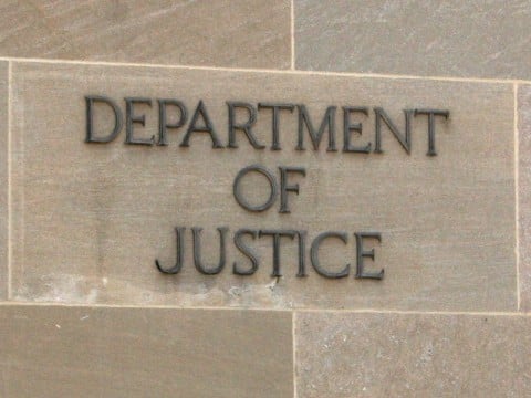 U.S. Attorney Michael F. Easley, Jr. announces departure - WWAYTV3