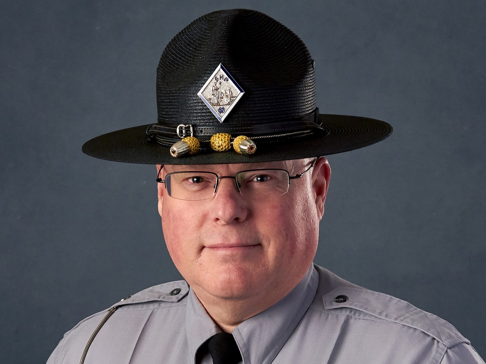 NC State trooper dies after battle with COVID-19 - WWAYTV3