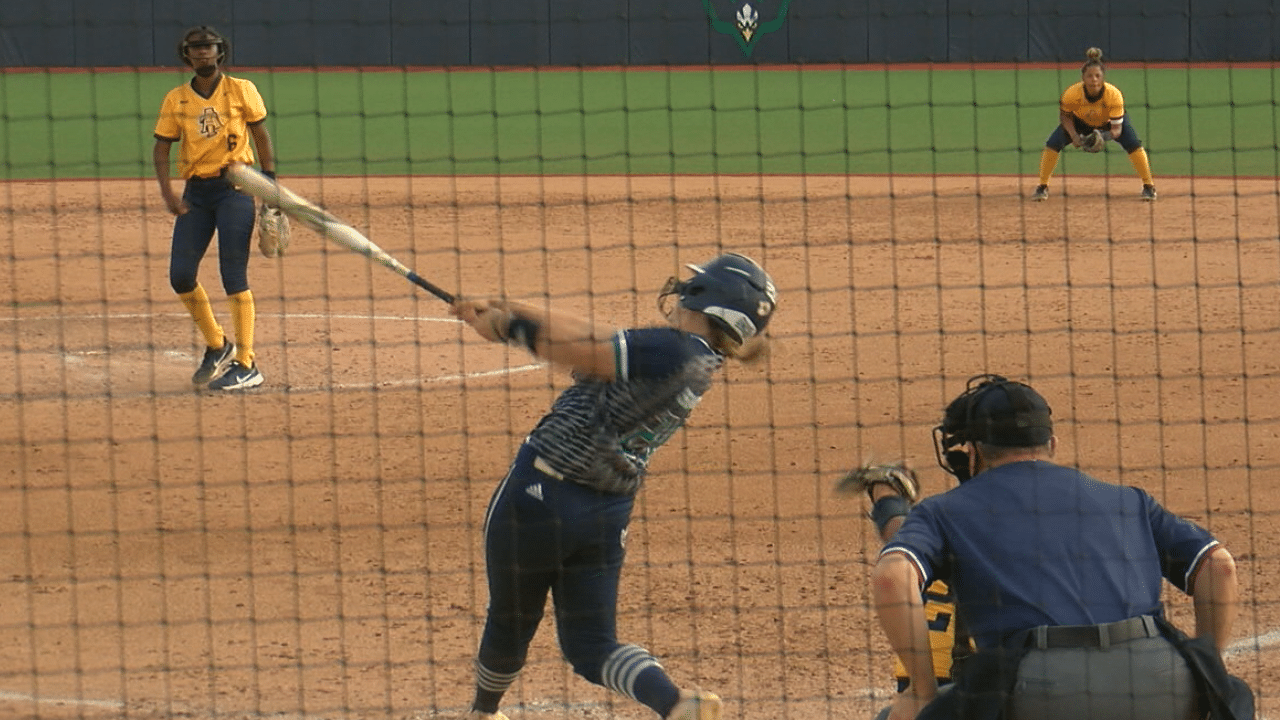 UNCW Softball Archives - WWAYTV3