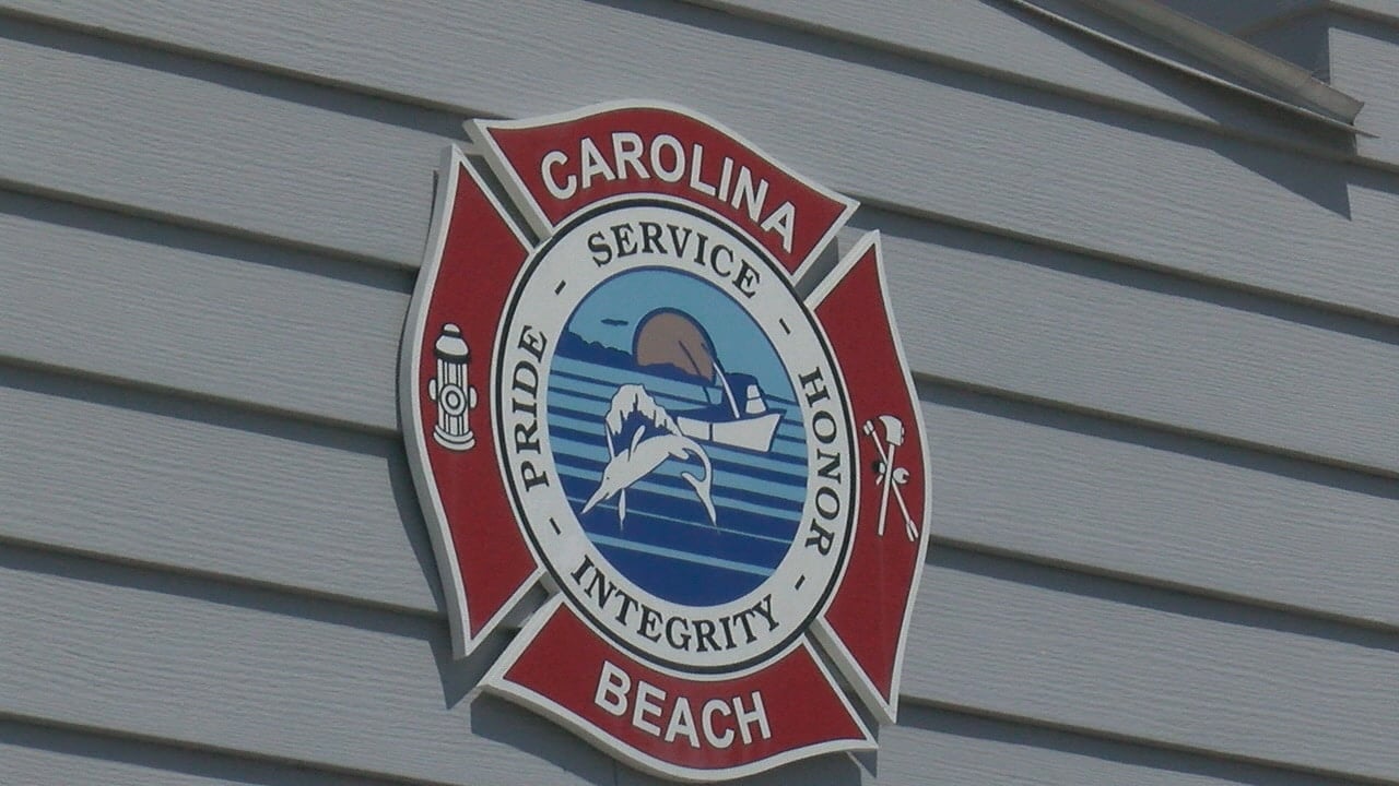 Carolina Beach Fire Department offers fire safety tips following ...