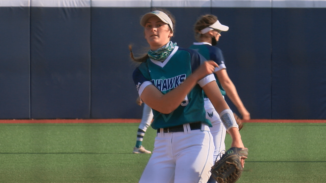 UNCW Softball Archives - WWAYTV3