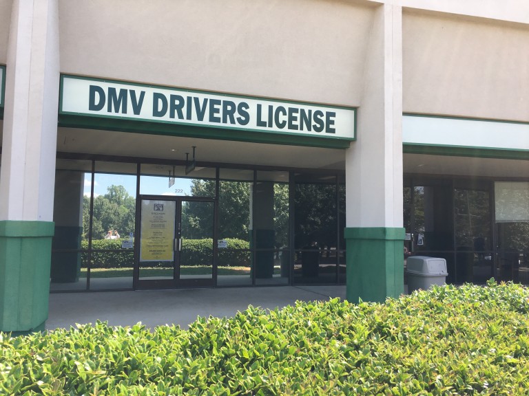 NCDMV expands online driver license renewals under new law - WWAYTV3