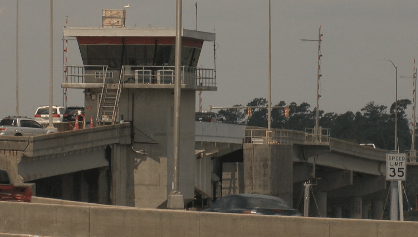 Bridge Updates - WWAYTV3