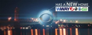 CBS - WWAYTV3