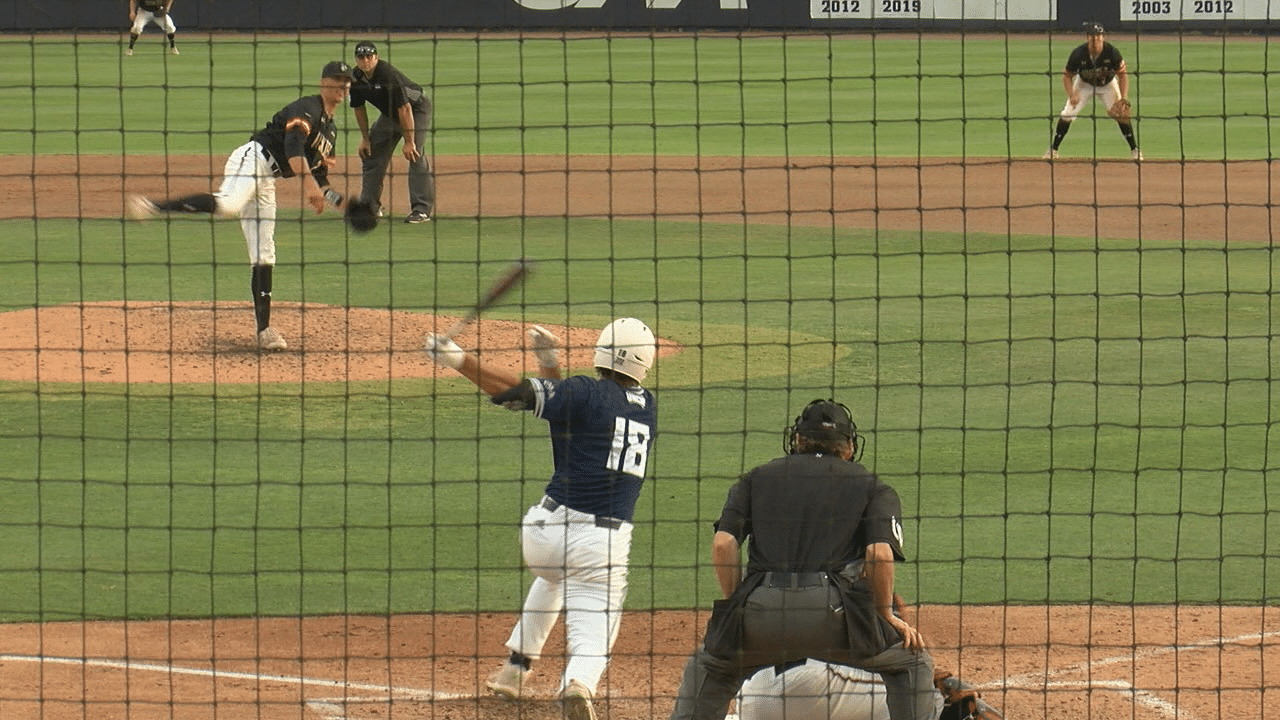 UNCW Baseball Archives - WWAYTV3