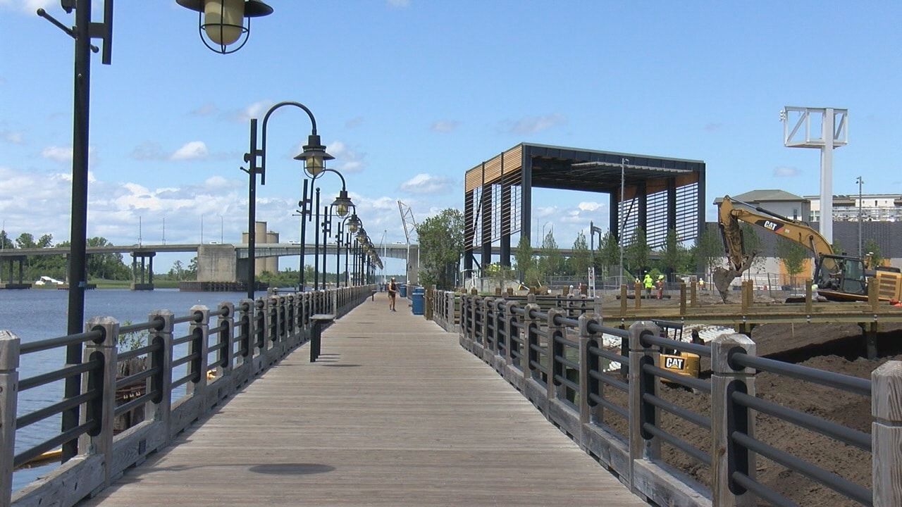 Wilmington's Riverfront Park Amphitheater announces 4 new big name ...