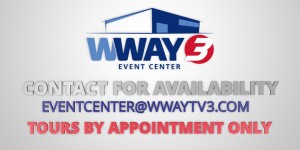 WWAY Event Center - WWAYTV3