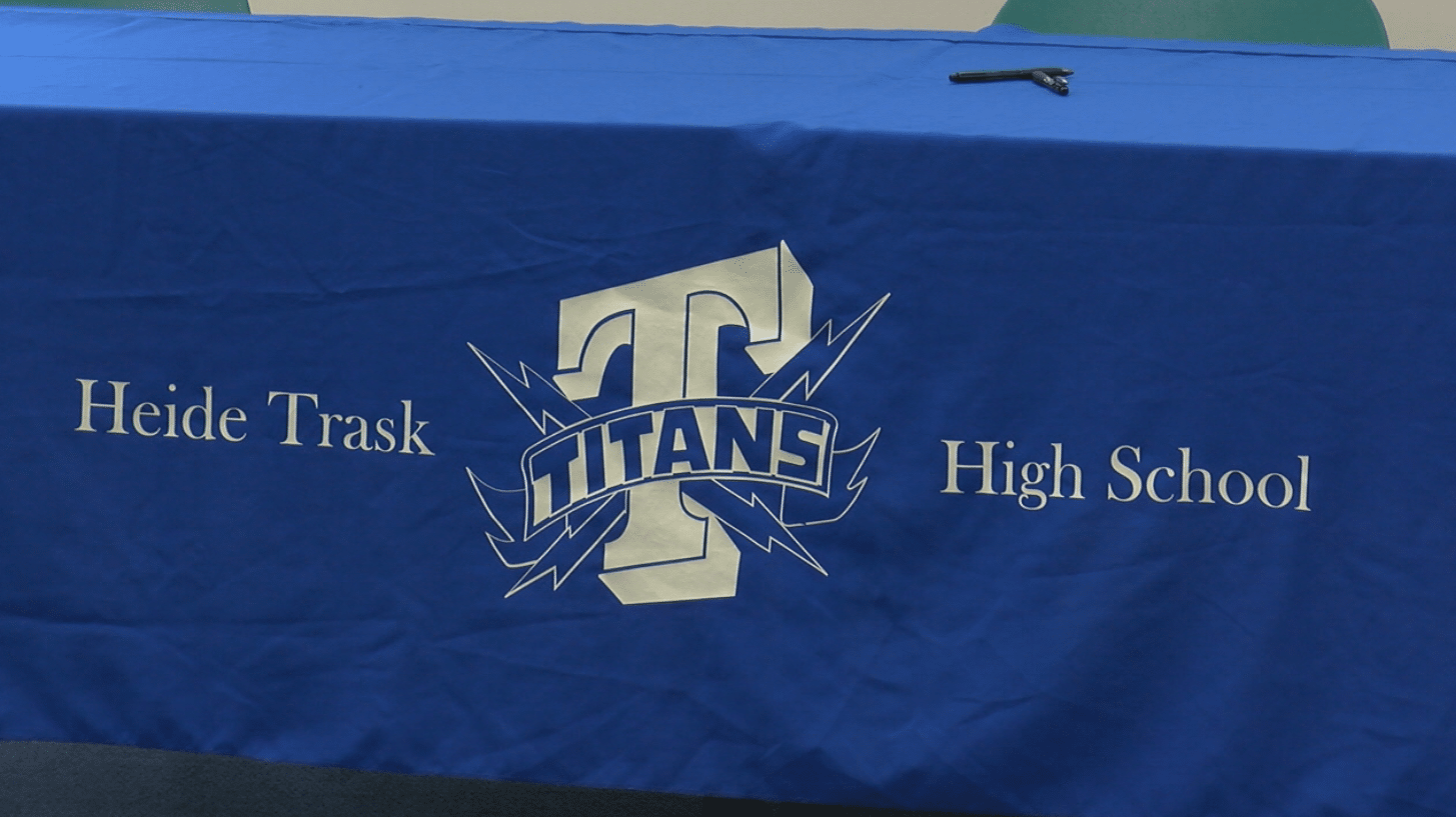 Heide Trask High School Archives - WWAYTV3