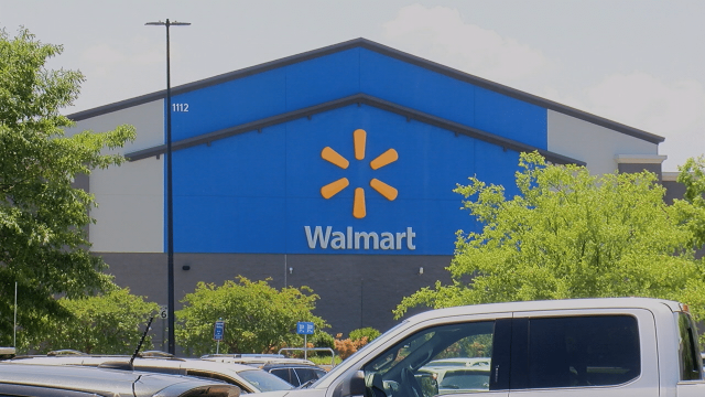 Walmart says it’s not using personal information to set prices as it ...
