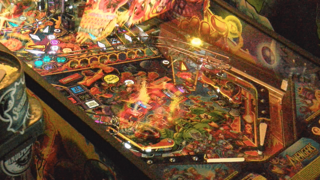 Cape Fear Flipper Club brings competitive pinball to the port city ...