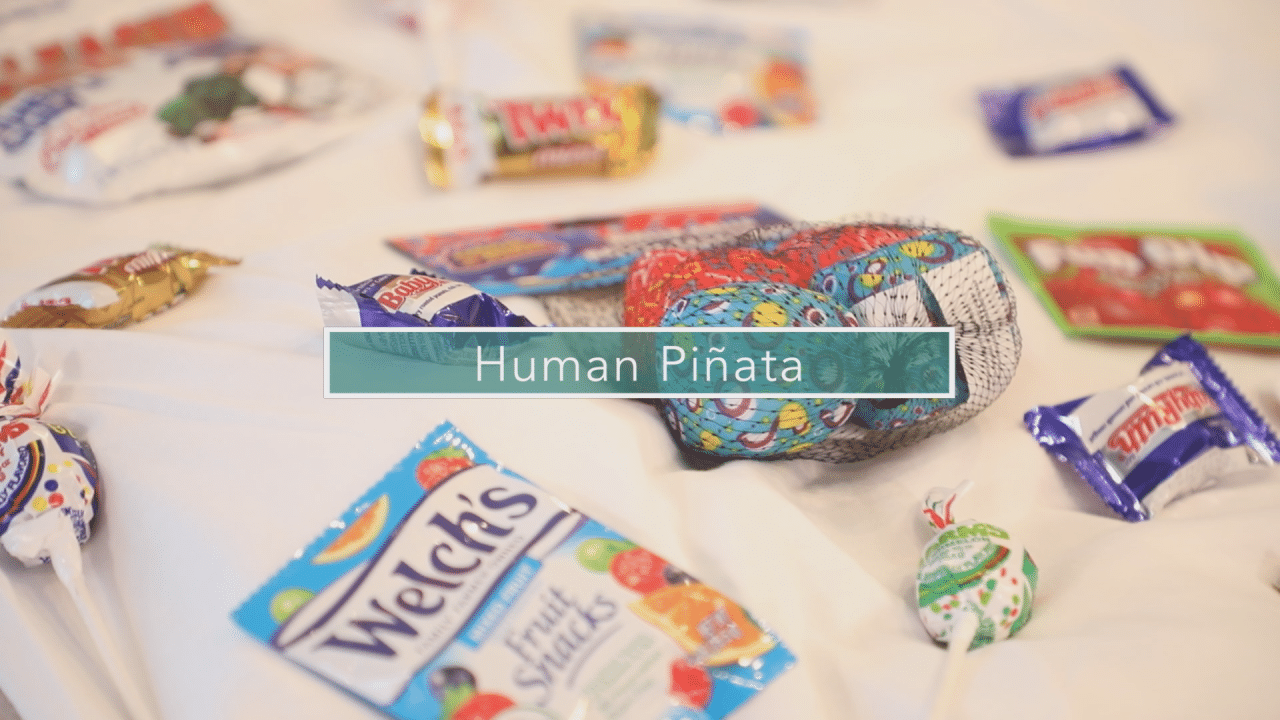 Mom to Mom: Creating a human piñata - WWAYTV3