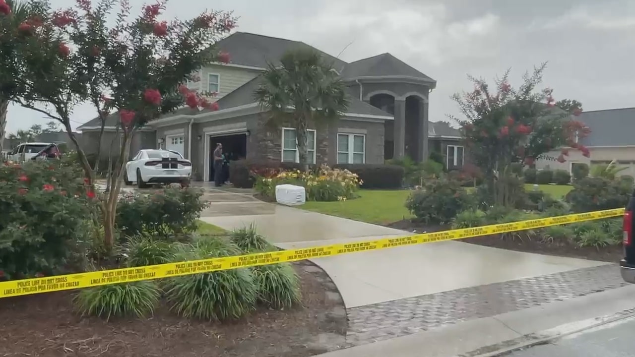 Autopsy confirms cause of death for Leland man found with explosive ...