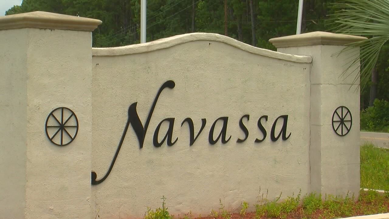 Navassa Town Council Archives - WWAYTV3