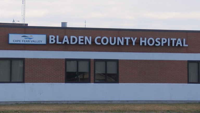 Bladen County News - WWAYTV3