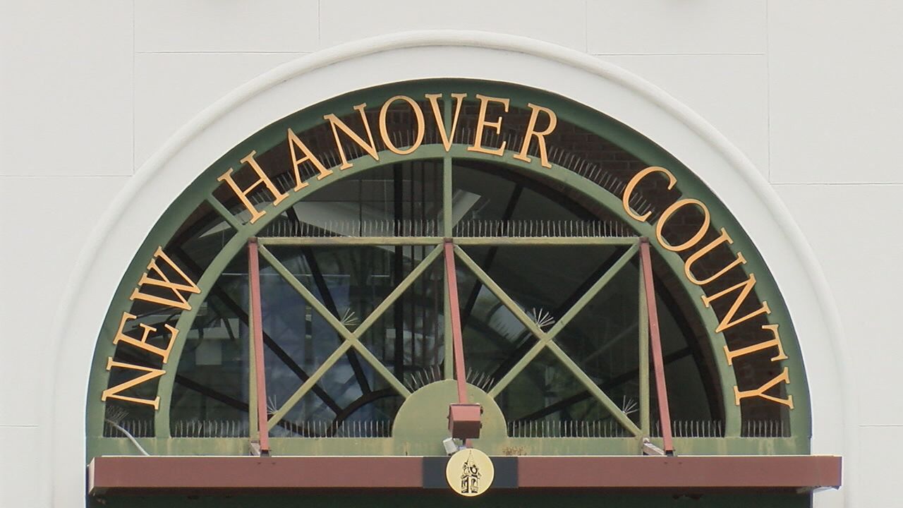 New Hanover County News - WWAYTV3