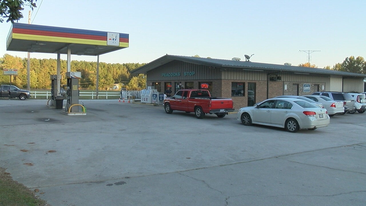 Long-time Chadbourn family business concerned by roundabout proposal ...