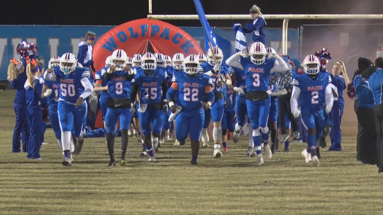 The 5th Quarter November 5th, 2021 - WWAYTV3