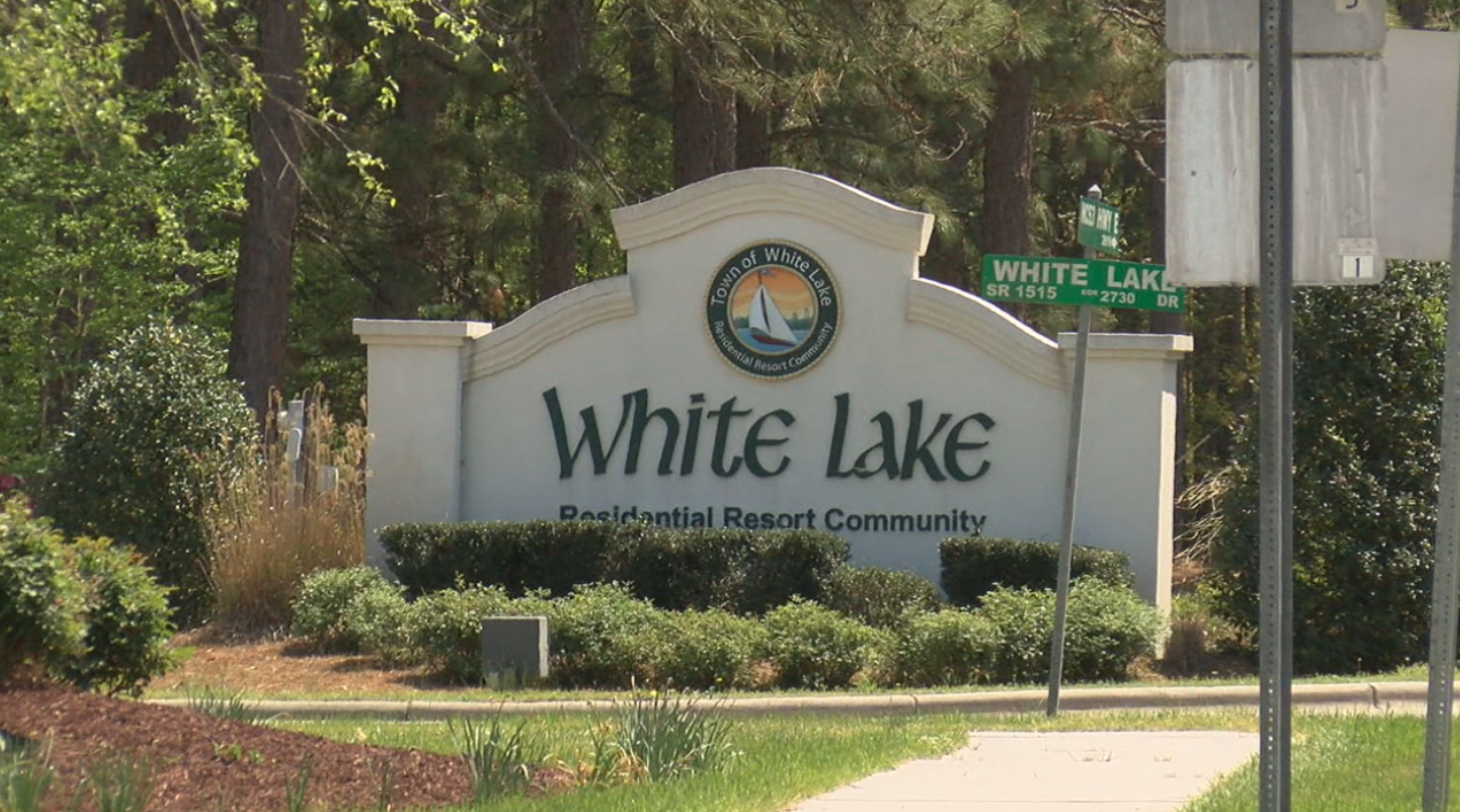 $2 million awarded to White Lake for wastewater improvments - WWAYTV3