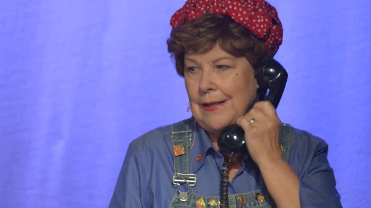 Hannah Block Historic USO Center closes out Wartime Wilmington Week ...
