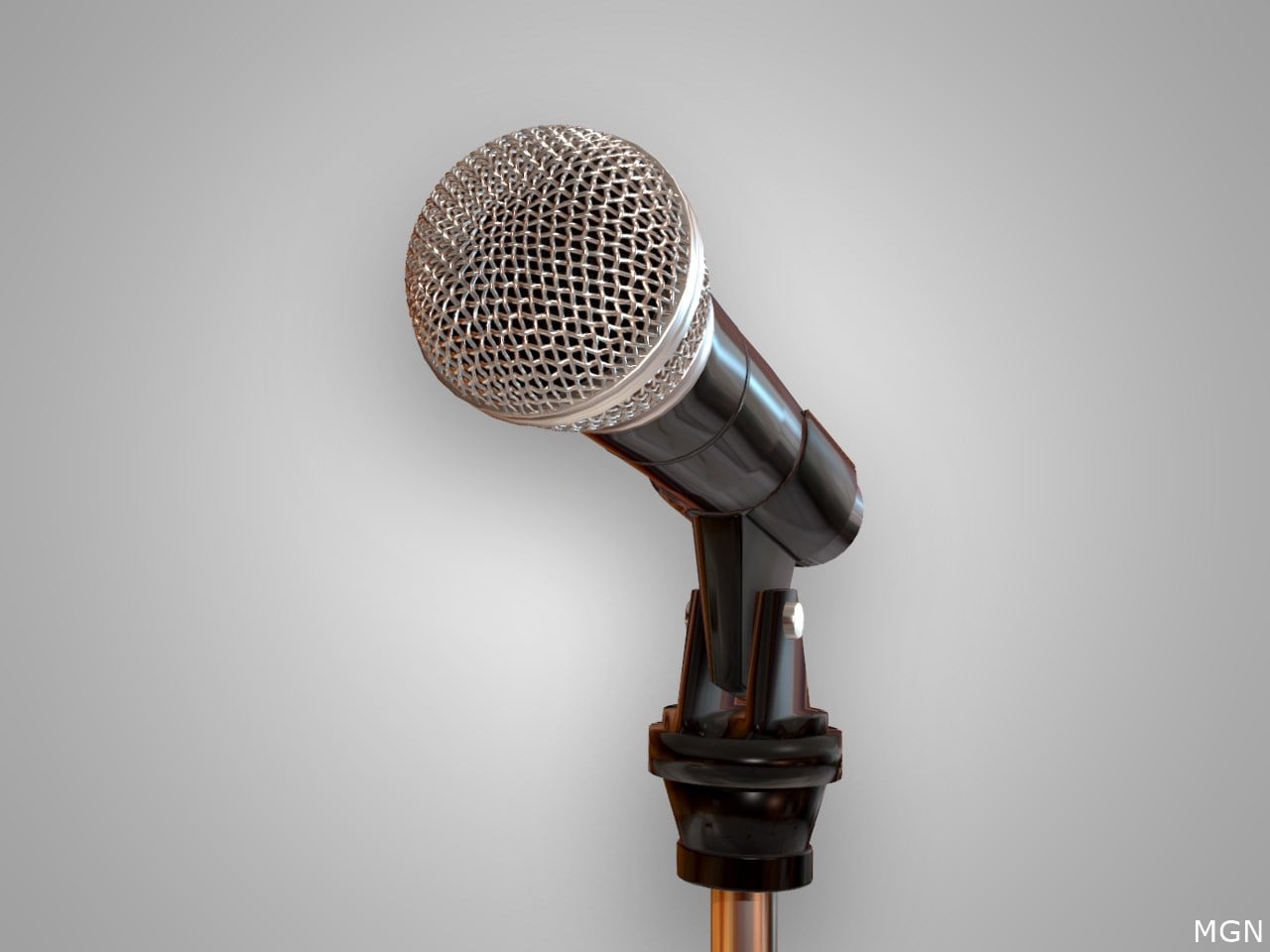 Azalea Festival comedy show with Sonya White and DS Sanders - WWAYTV3