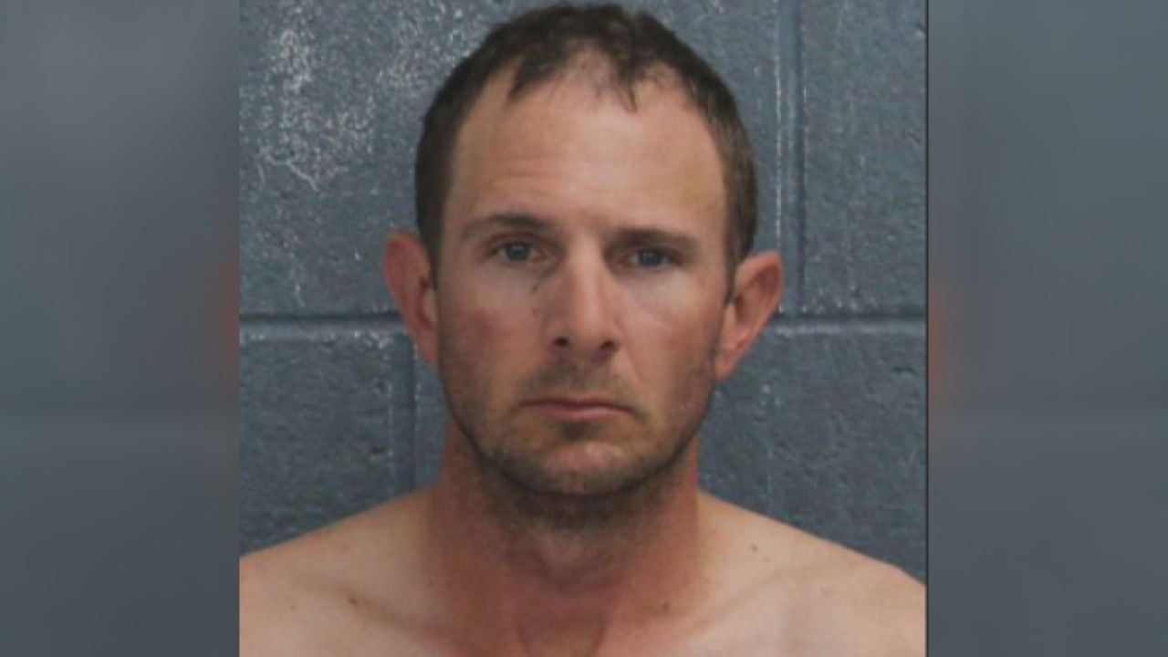 Pender County man accused of secretly recording girls, possessing child ...