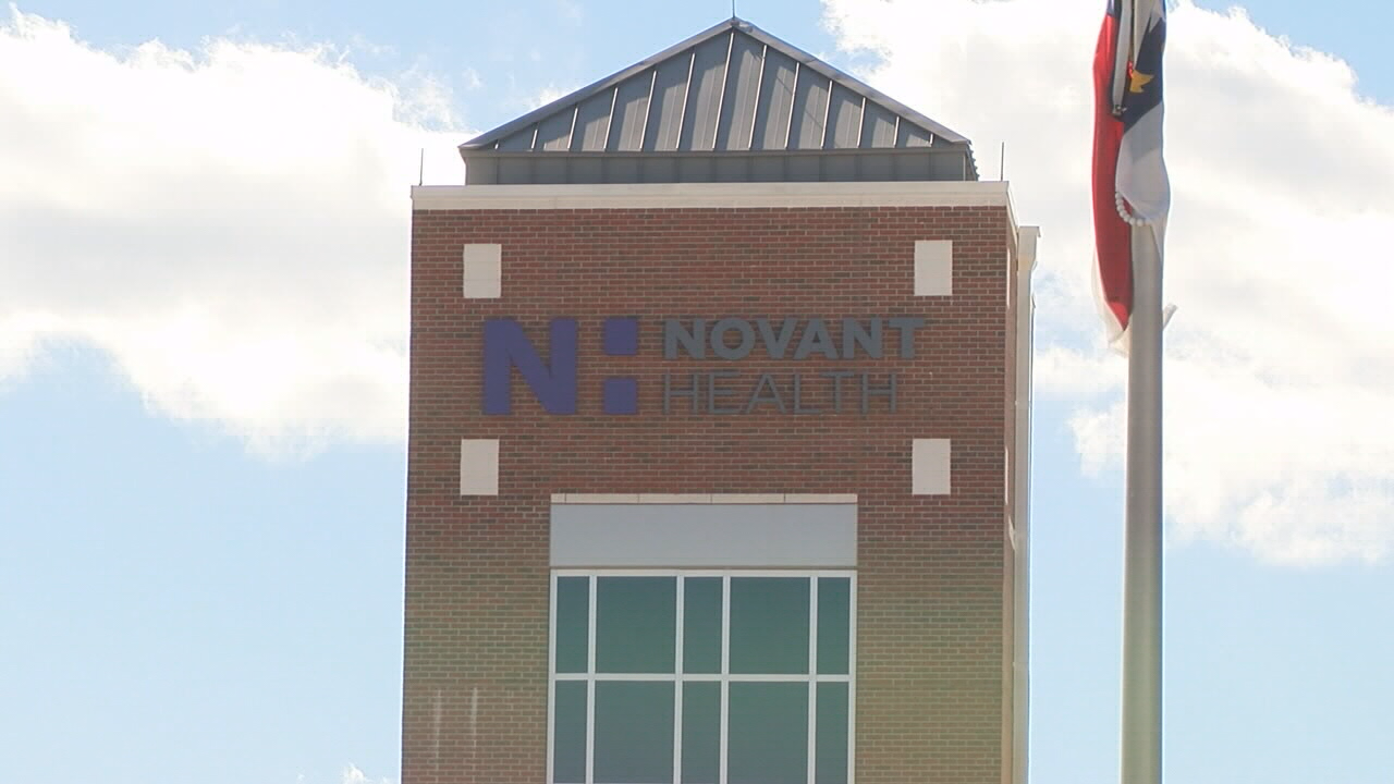 Novant Heath responds after recent backlash from partnership with NHRMC ...
