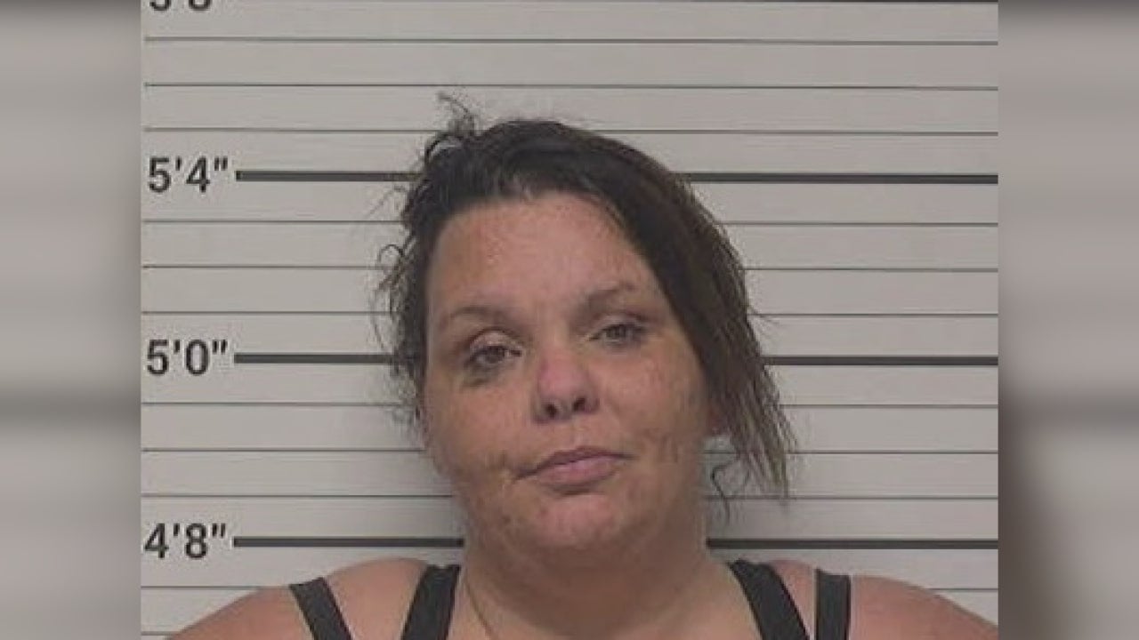 Woman Arrested On Drug Charges After Multiple Community Complaints