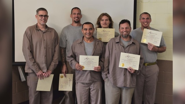 NC inmates maintain 4.0 GPA in nontraditional student partnership with ...