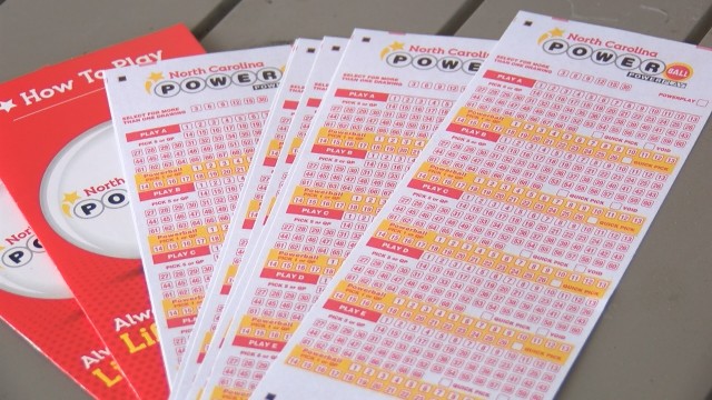 Iowa woman wins $2 million Powerball prize years after tornado ...