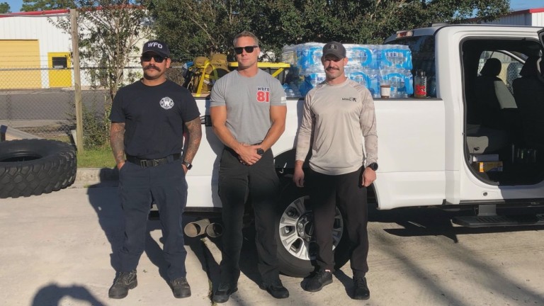 Sam Proffitt Archives - WWAYTV3