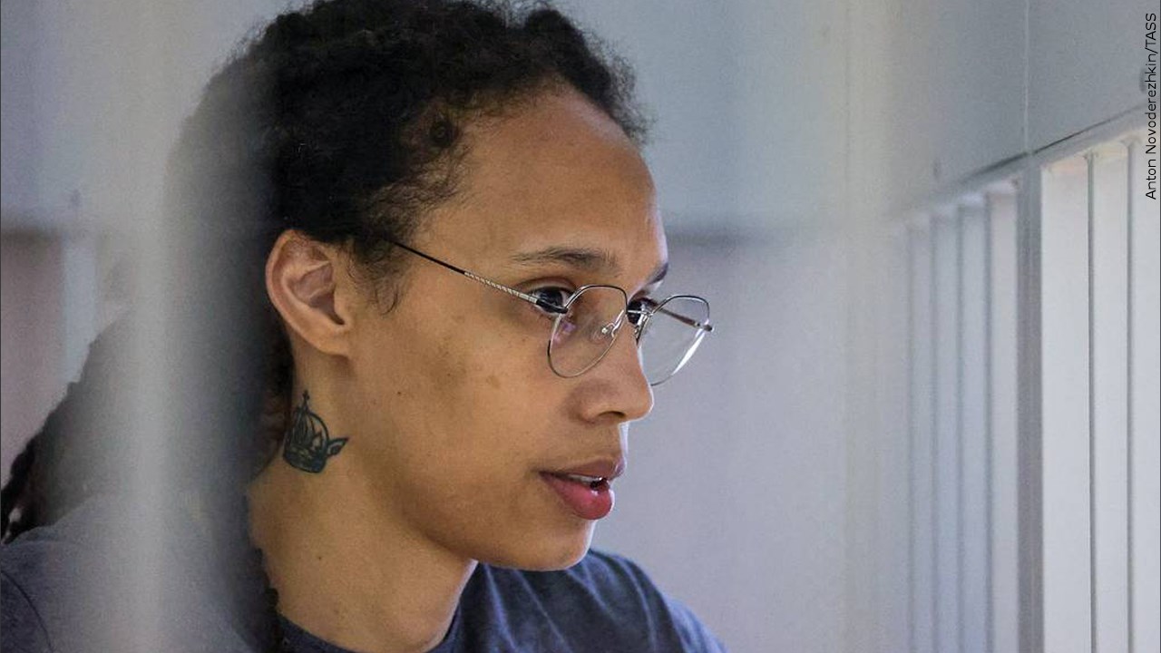 Russian court upholds WNBA star Brittney Griner's 9-year prison ...