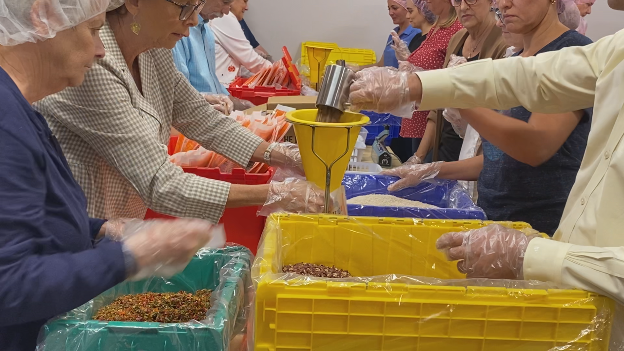 Feed the Funnel Archives - WWAYTV3