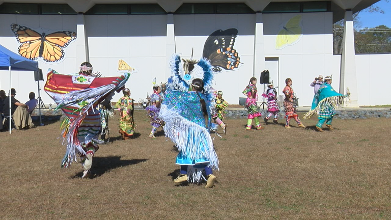 Waccamaw Sioux Tribe Archives - WWAYTV3