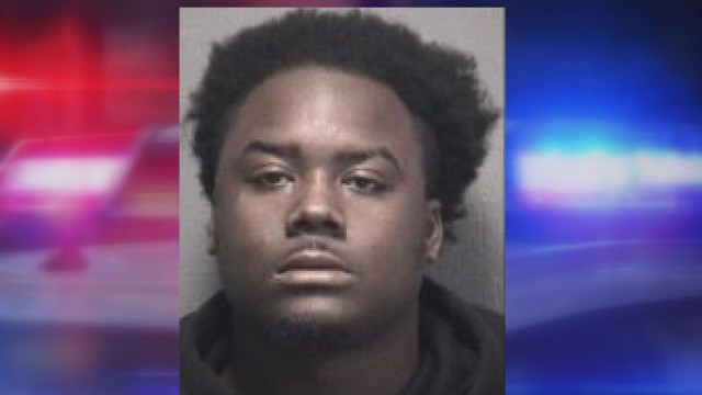 Wilmington man convicted of trafficking cocaine - WWAYTV3