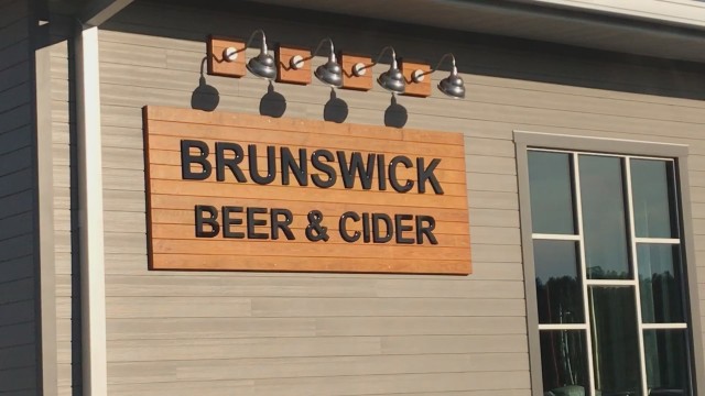 Brunswick Beer and Cider Archives - WWAYTV3
