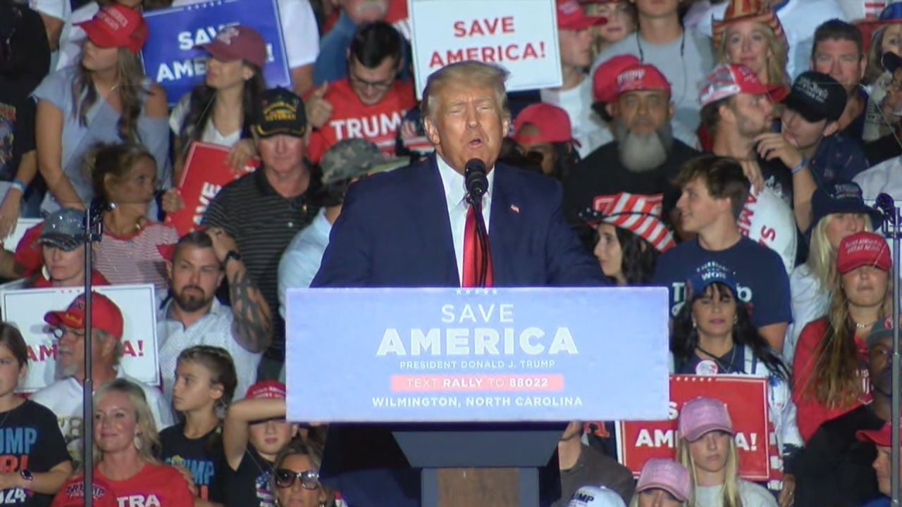 Top news stories of 2022 - WWAYTV3