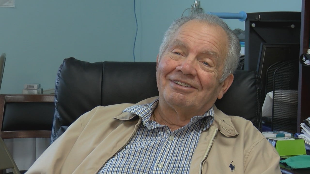 Longtime Surf City mayor shares what's next after retiring last week ...