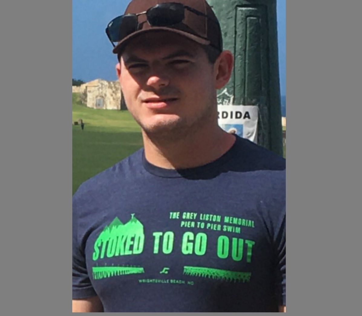 Wilmington Police Department searching for missing person - WWAYTV3