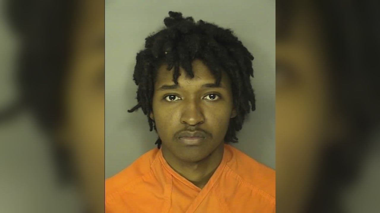 Mistrial declared in Columbus County homicide case - WWAYTV3