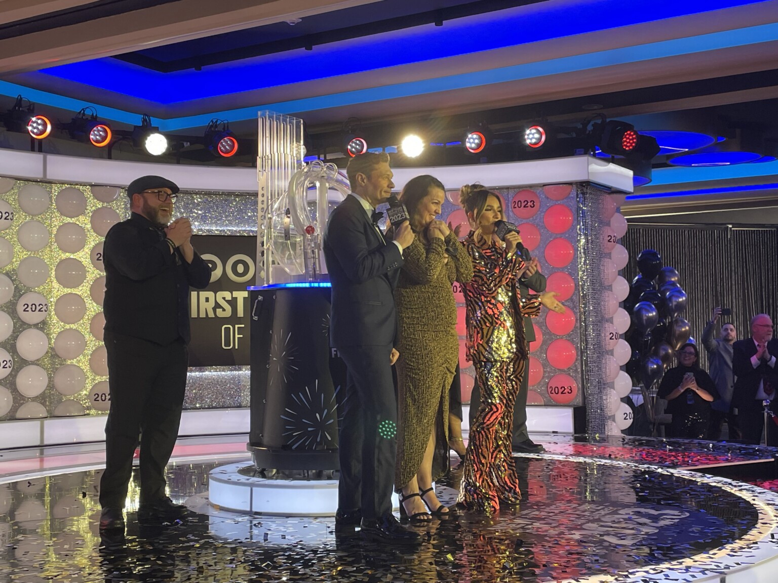 NC man becomes Powerball First Millionaire of the Year - WWAYTV3