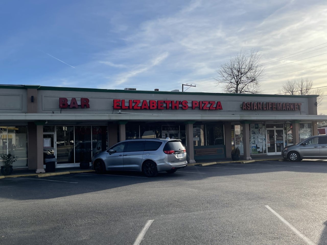 Wilmington Italian restaurant 'Elizabeth's Pizza' closing its doors ...