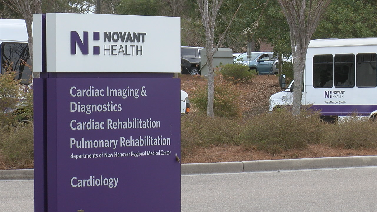 Novant Health's Heart & Vascular Institute offering new procedure for ...