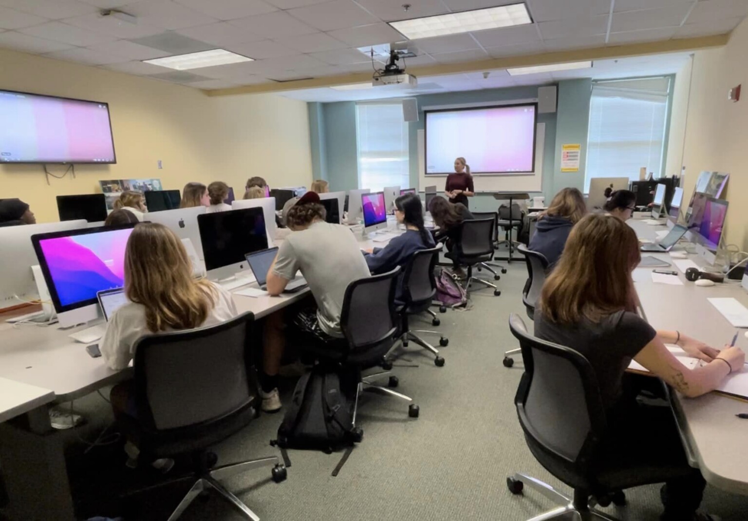 Hannah Patrick Archives - WWAYTV3