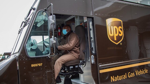 UPS bringing nearly 100 new jobs to Holly Ridge - WWAYTV3