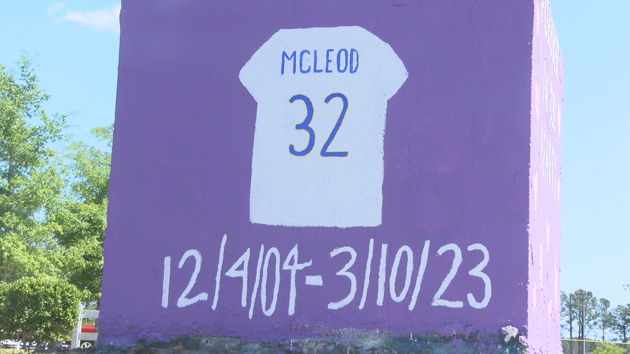 Walkathon held to honor the life of Laney High School graduate DJ ...
