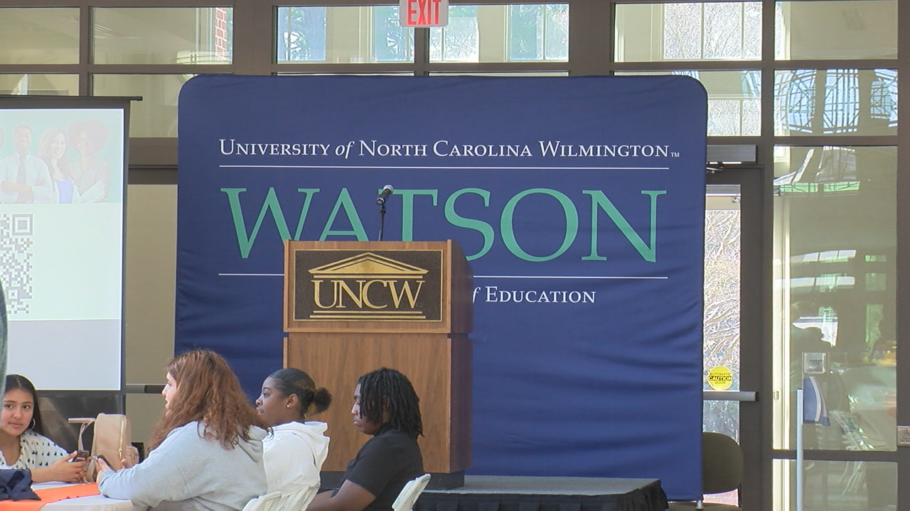 UNCW's Watson College of Education hosts Coloring the Landscape Summit ...