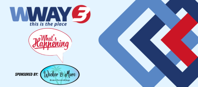 What's Happening - WWAYTV3